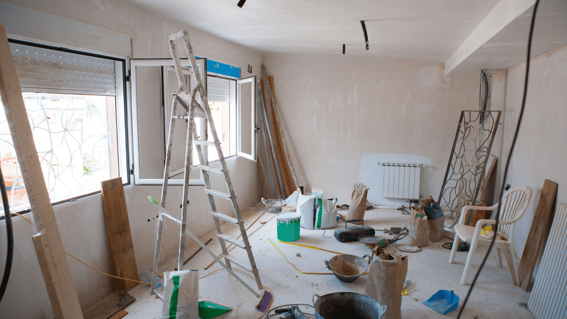 5 Tips for Renovating Your Home on a Budget